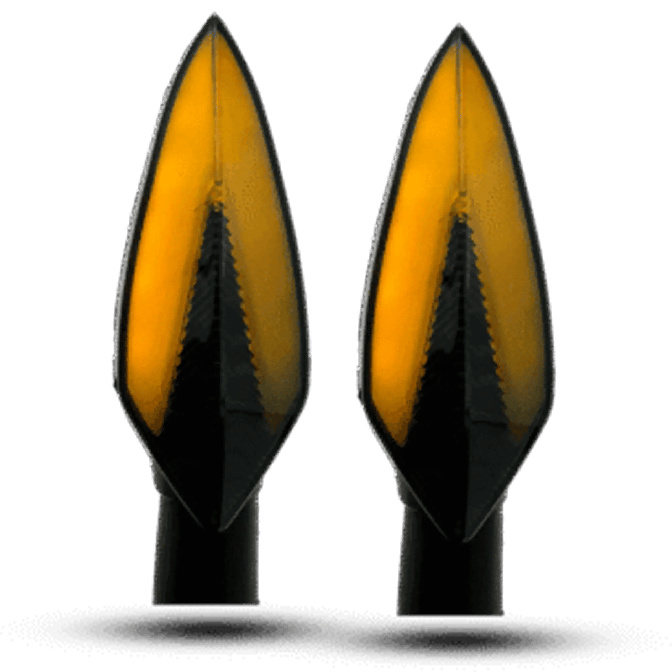 Indicator LED AX - Fancy Bikes.pk