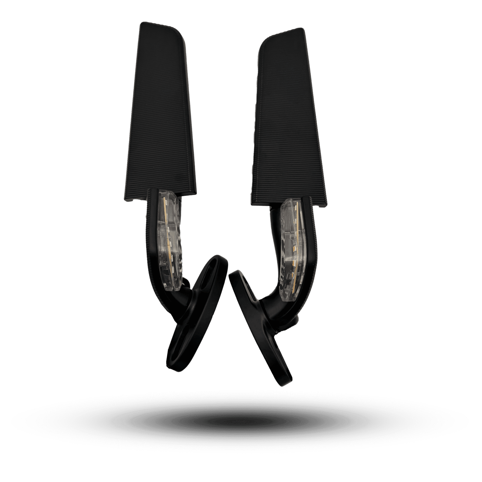 Side Mirror Heavy Bike Wing F1 - Fancy Bikes.pk