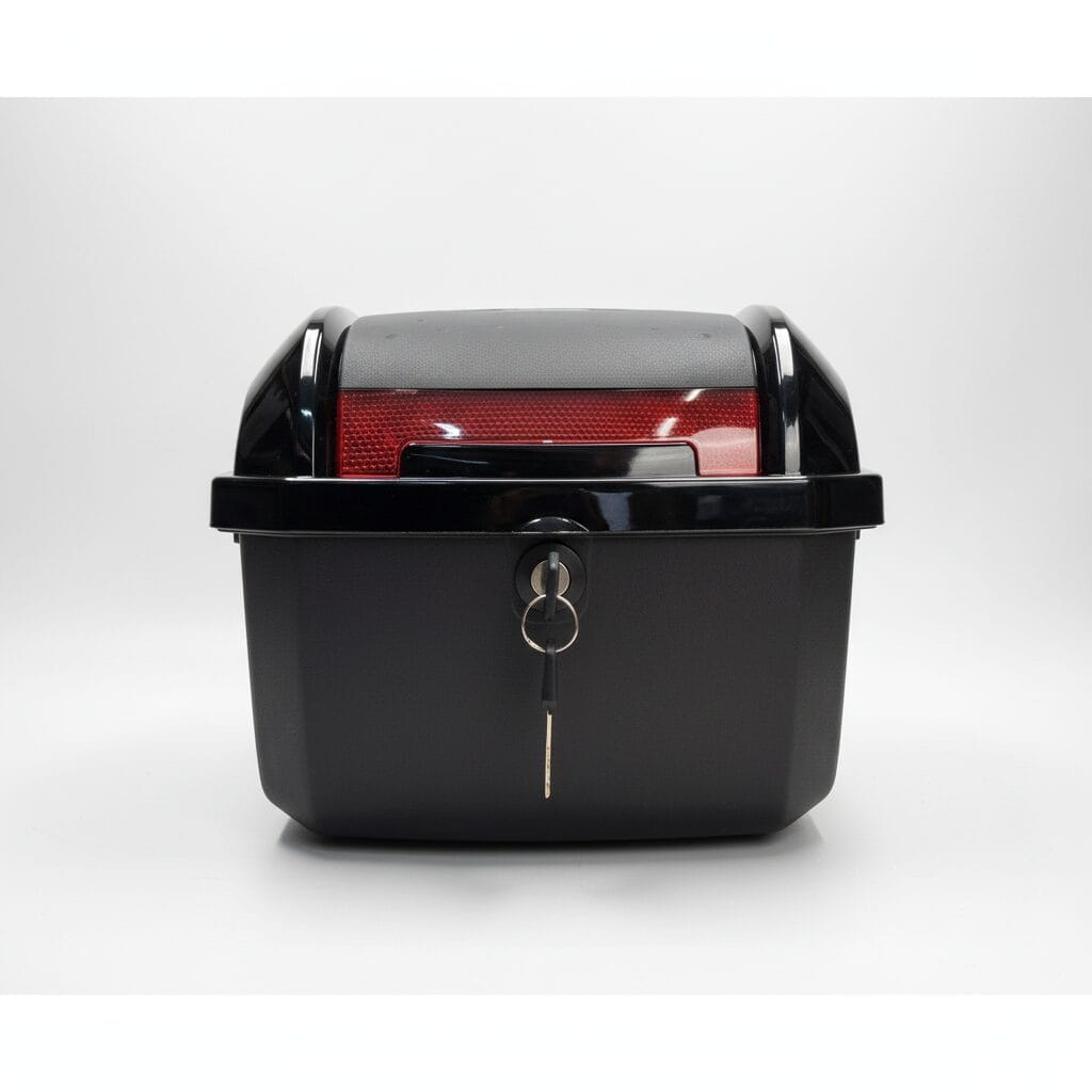 Top Box Small S1 - Fancy Bikes.pk