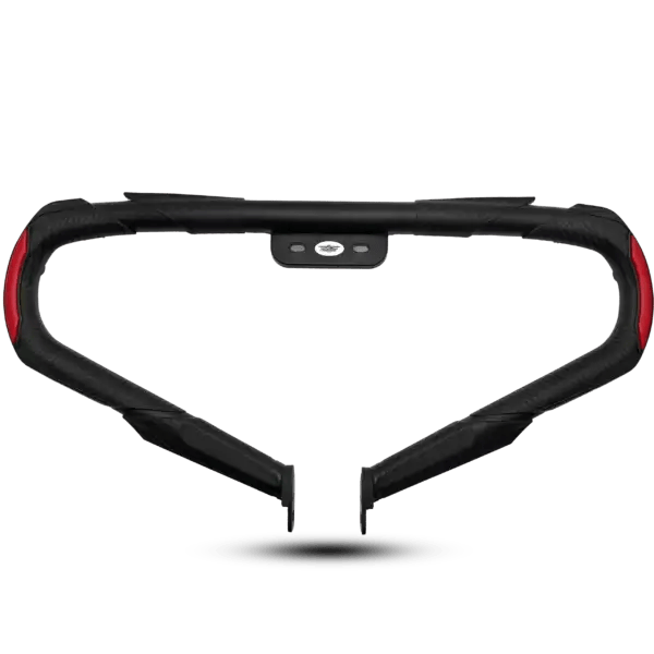 ABS Crash Guard DX - Fancy Bikes.pk