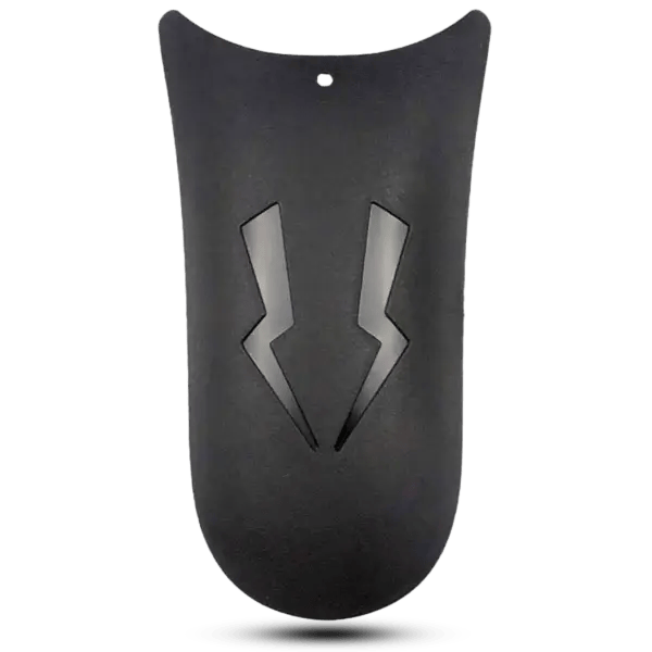 Mud Flap Extension - Fancy Bikes.pk