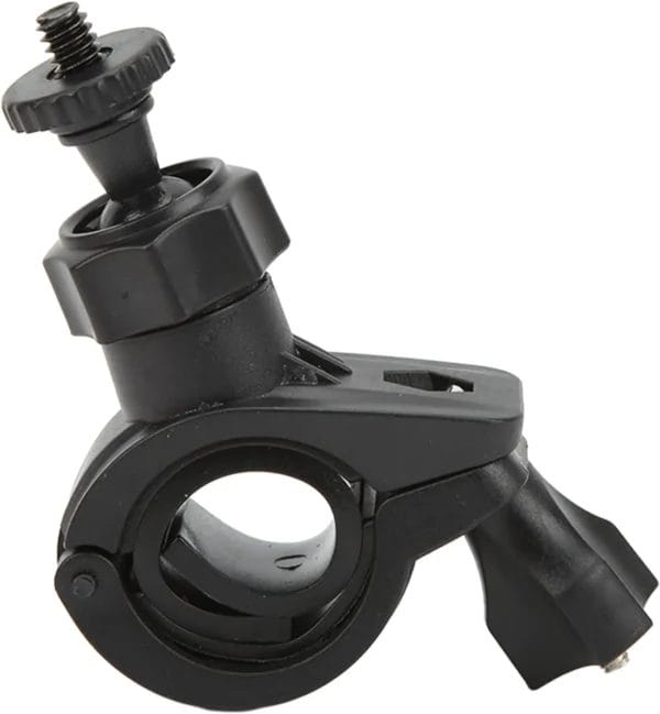 Motorcycle TPMS Solar Powered Tire Pressure & Temp Monitor - Fancy Bikes.pk