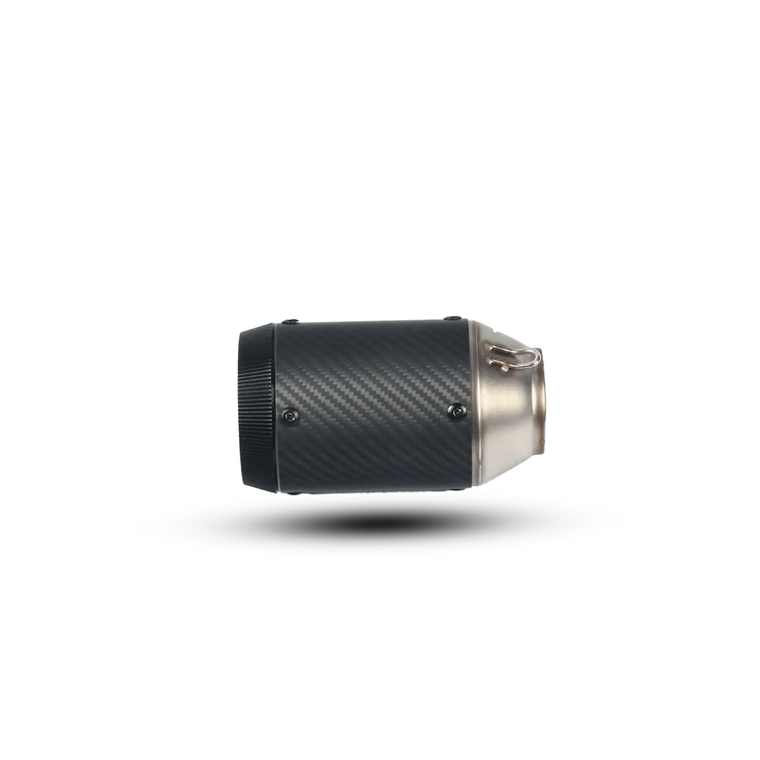 Exhaust Sc Double Barrel - Fancy Bikes.pk