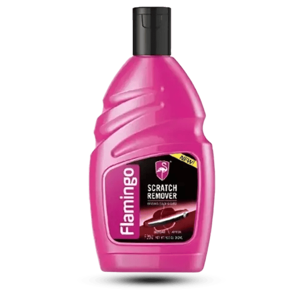 Flamingo Pitch & Spot Cleaner - Fancy Bikes.pk